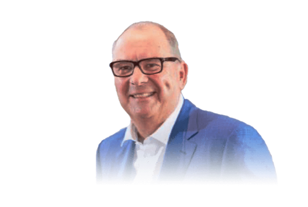 Raad van Bestuur - Management & Raad van Bestuur - Belfius