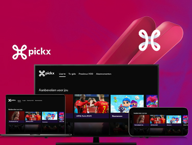 Nos offres internet, tv & mobile Beats Proximus - Belfius