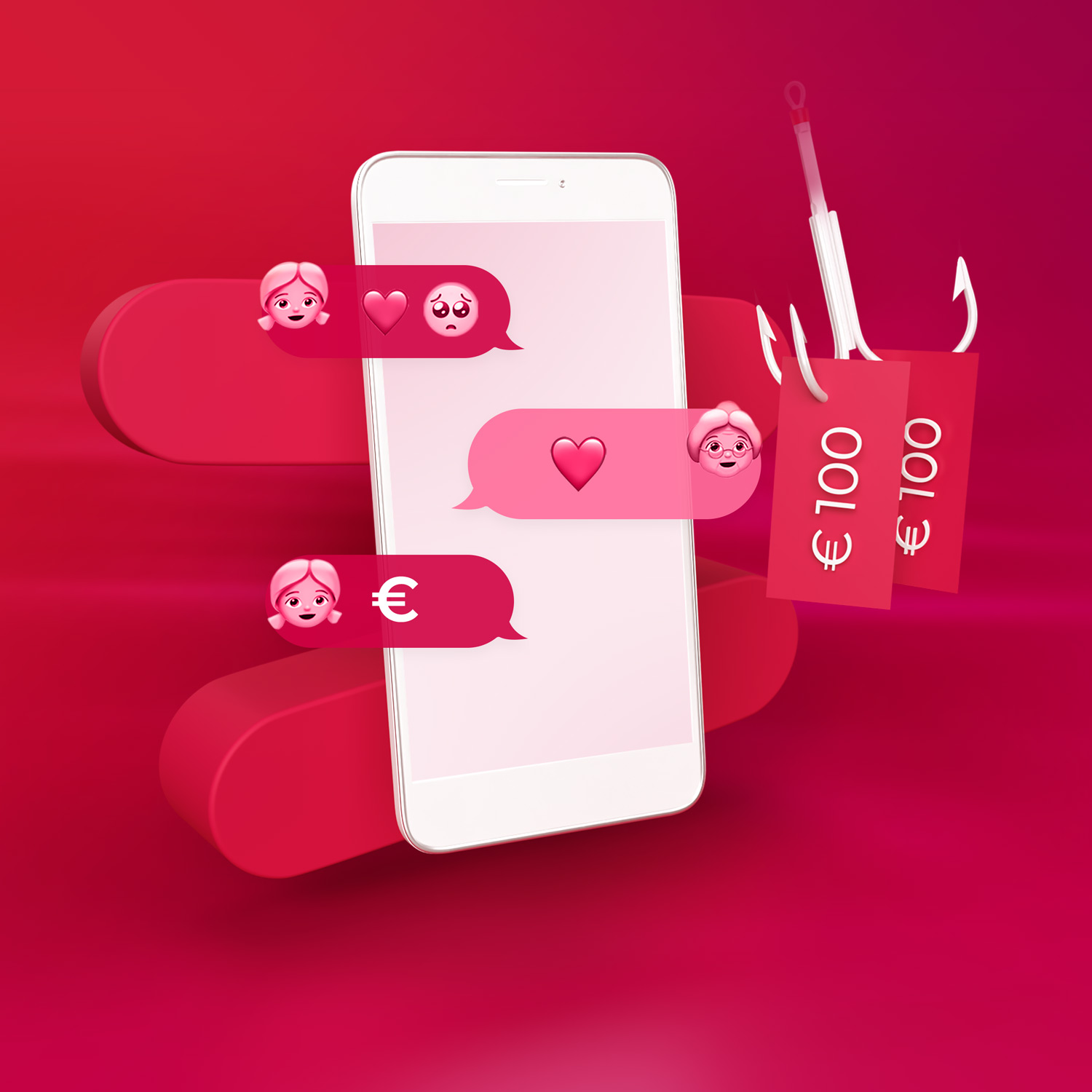 Fraudetechnieken - Belfius