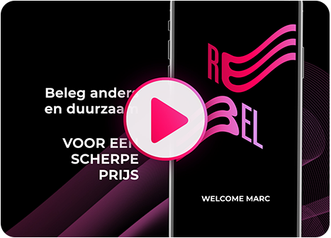 Nieuws van Re=Bel op uw smartphone? Activeer de gratis meldingen - Belfius