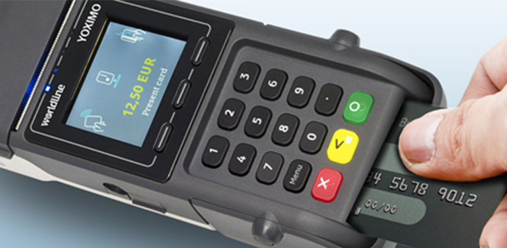 Starters - Solutions de paiement pour votre entreprise - Belfius - Belfius