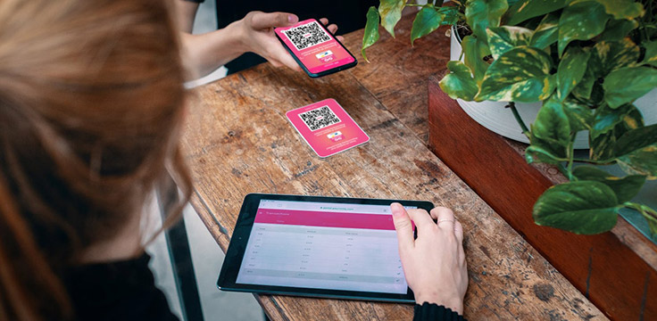 Terminal Belfius Pay Pack – Digital Commerce – Belfius - Belfius