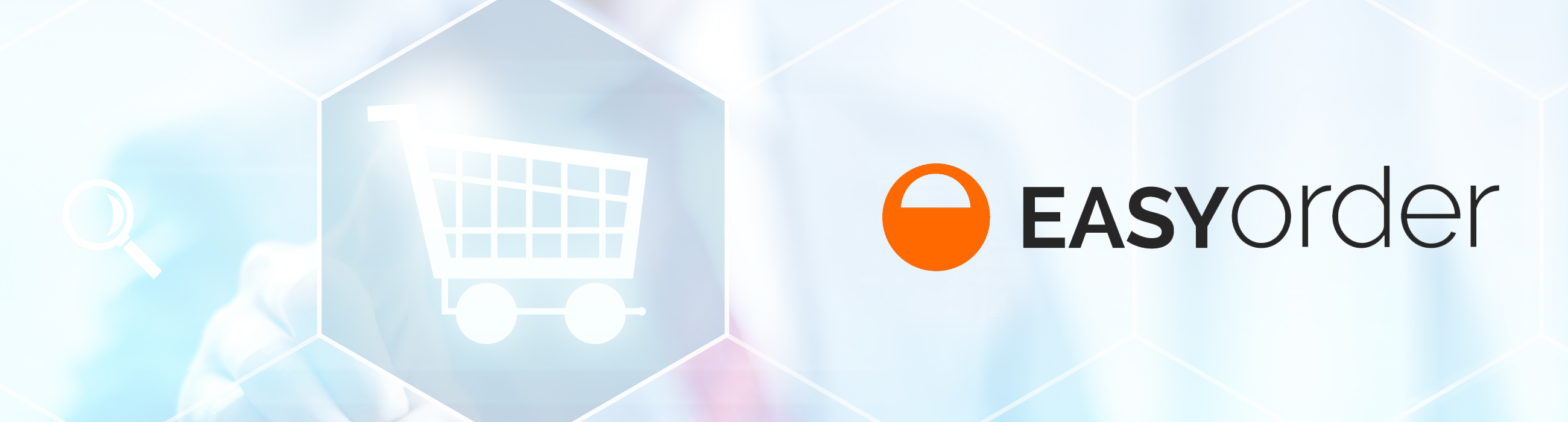 Pour votre app de commande directe sur mesure : EasyOrder - Belfius