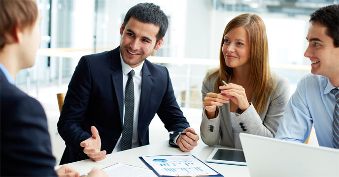 Assurances professionnelles - Belfius