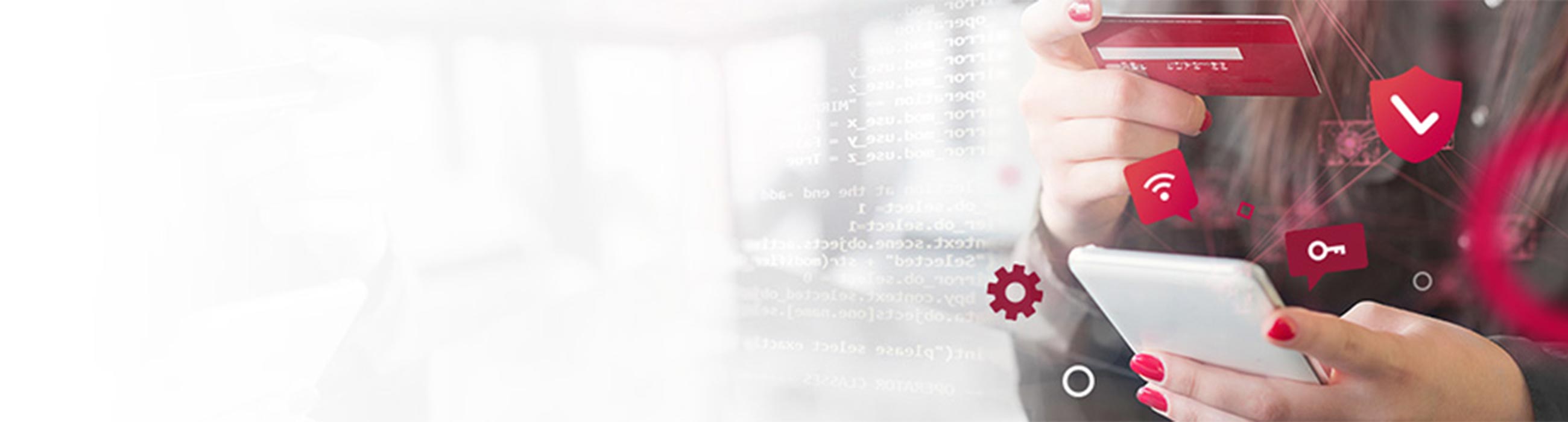 Belfius Mobile, l’app bancaire en toute sécurité - Belfius