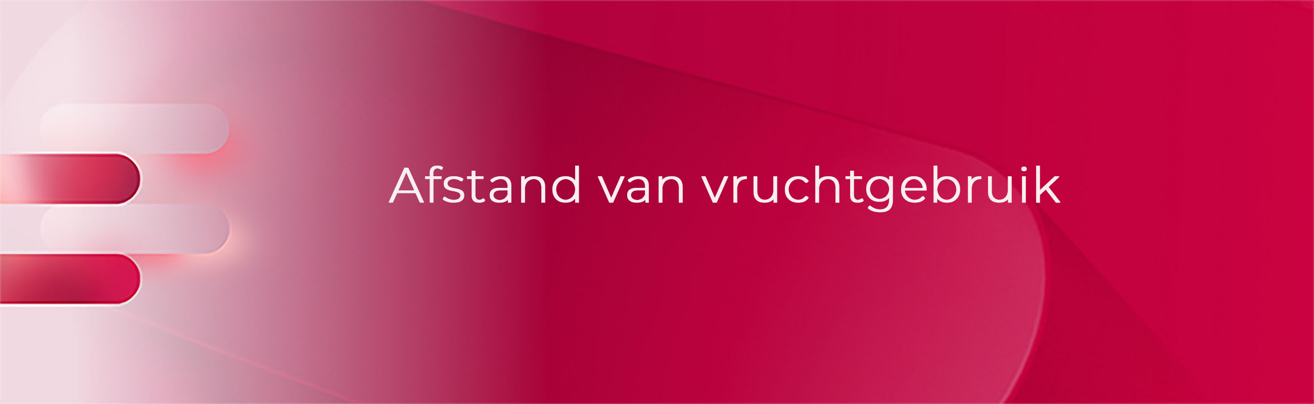 Afstand van vruchtgebruik - Belfius